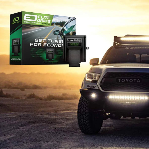 Power Modules vs. Vehicle Tuning: What is the Better Option? – Brixton 4x4