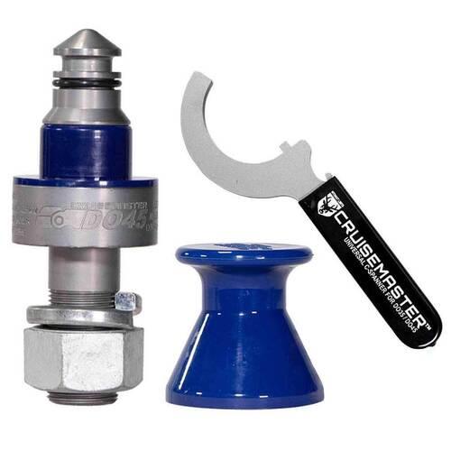 Cruisemaster D035 7/8" Tow Pin Kit Standard 22 Shank | Fast Delivery ...