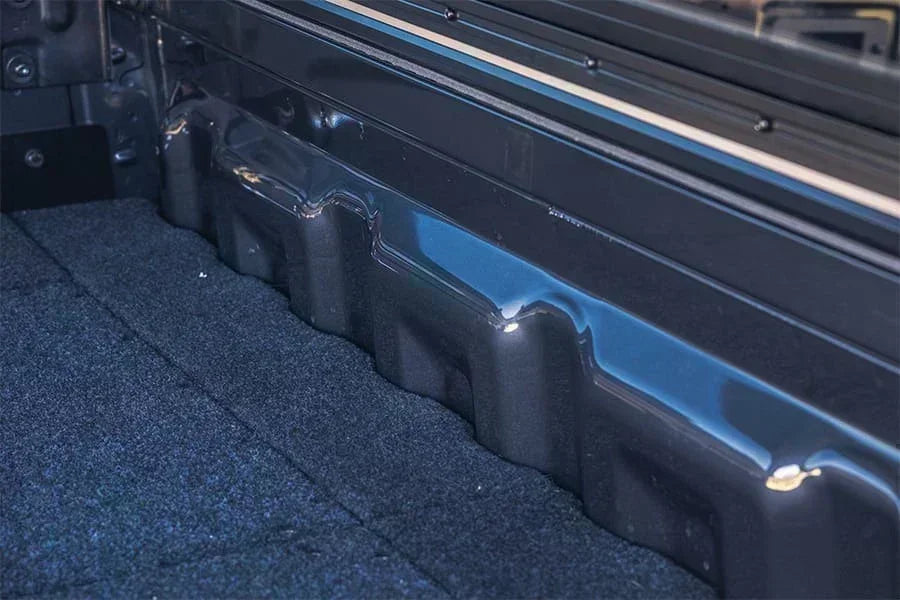 Dual Drawer System for Ford Ranger PY (07/2022–Current) - Complete Sto ...