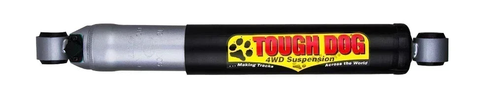 BM403055 Tough Dog 40mm Adjustable Rear Shock MV Triton – Brixton 4x4