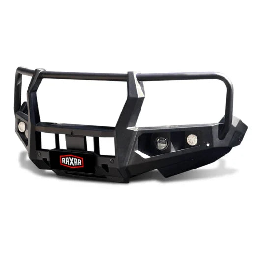 Raxar Looped Bullbar for Next Gen Ford Ranger, Wildtrak, Wildtrak X ...