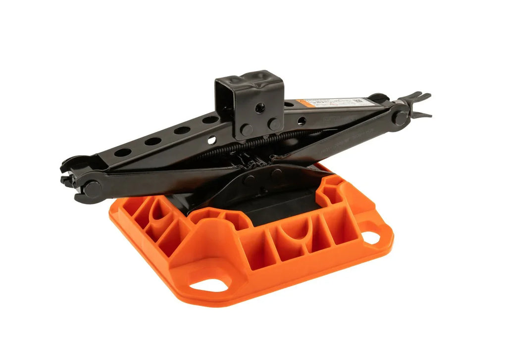 PAK Offroad Jack Base - High Lift Jack – Brixton 4x4