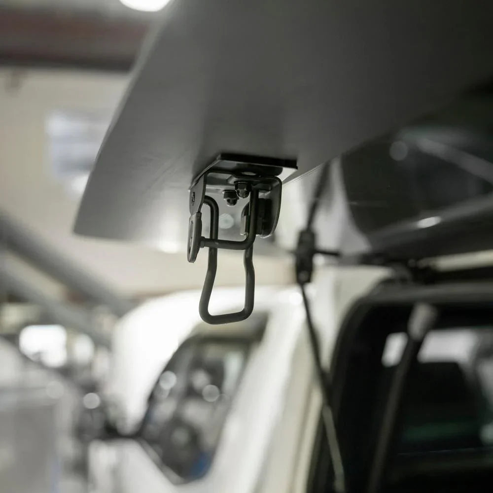 EGR GEN3 Canopy Lift Window Stay – Brixton 4x4