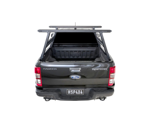 HSP Ladder Rack Ford PX Ranger & Raptor PX 2011-2022 (Suits Tub ...