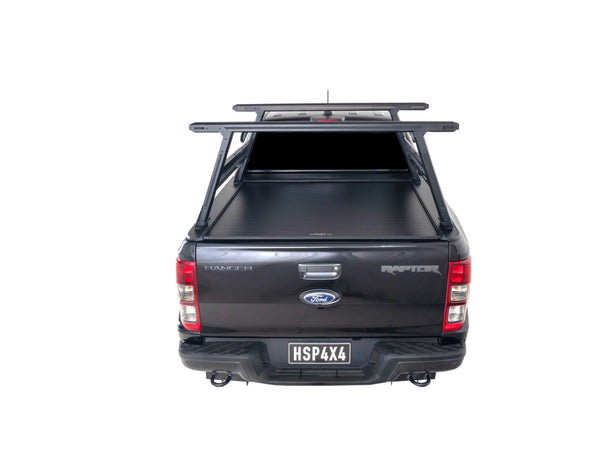 HSP Ladder Rack Ford PX Ranger & Raptor (Suits Series 3 & 3.5 Roll R C ...