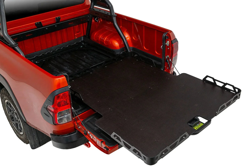 HSP LoadSlide suit Toyota Hilux Revo Dual Cab (Rugged X,SR5, SR ...