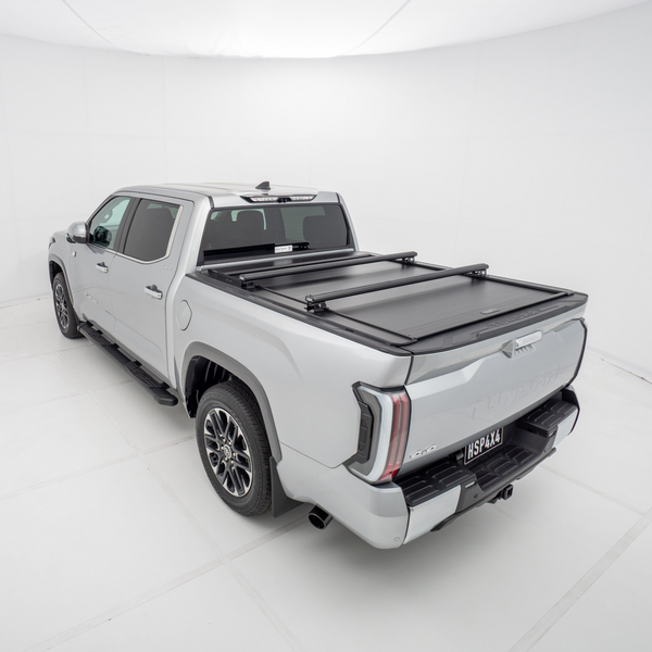 HSP Load Bar Kit for Toyota Tundra 2024+ – Brixton 4x4