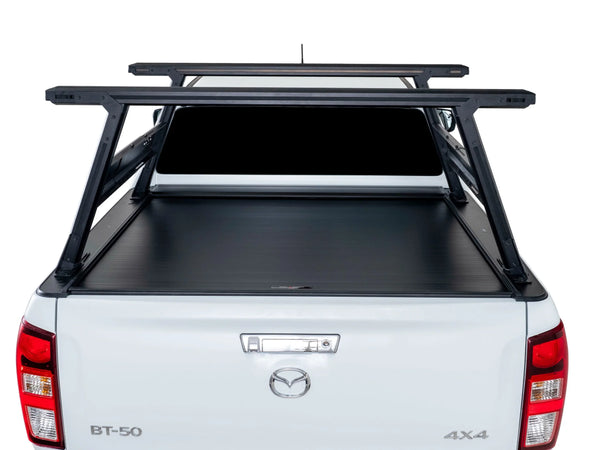 HSP Ladder Rack Mazda BT50 TF 2020+ (Suits Series 3 & 3.5 Roll R Cover ...
