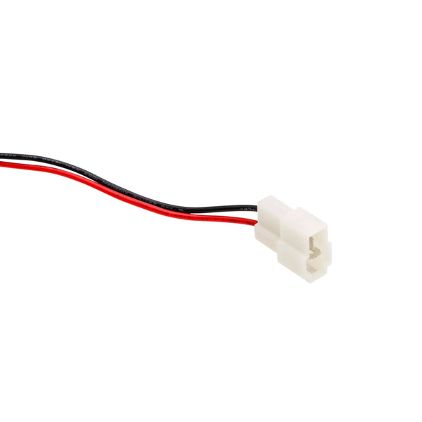 Bushranger Nighthawk Hi-Beam Adaptor For HB3 Connector – Universal Fit ...