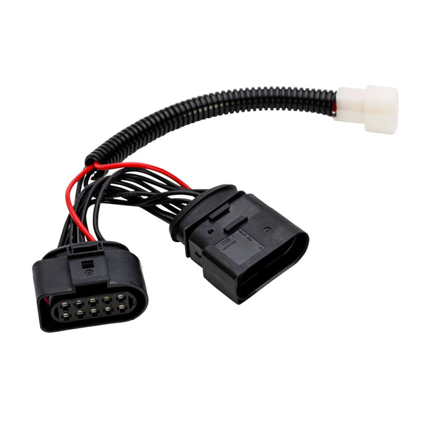 Bushranger Nighthawk Hi-Beam Adaptor For Holden Colorado, Trailblazer ...