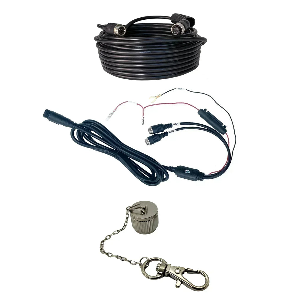 Safety Dave Rear View Camera SD6 Sunshield Kit - Australia Wide ...