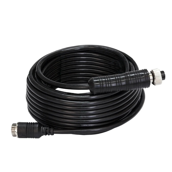 Safety Dave Camera Cable - 4 Pin Aviation – Brixton 4x4
