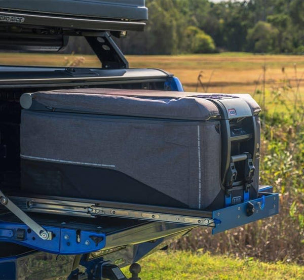 MSA 4x4 Fridge Slide – Brixton 4x4