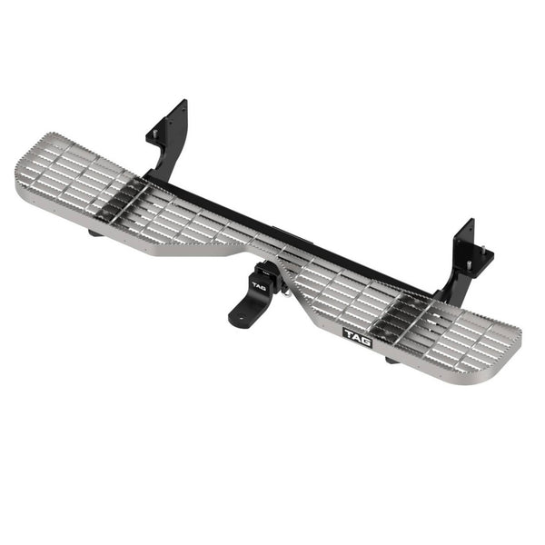 TAG Rear Step & Towbar for Toyota Hiace / Commuter (08/2025 - On) (No ...