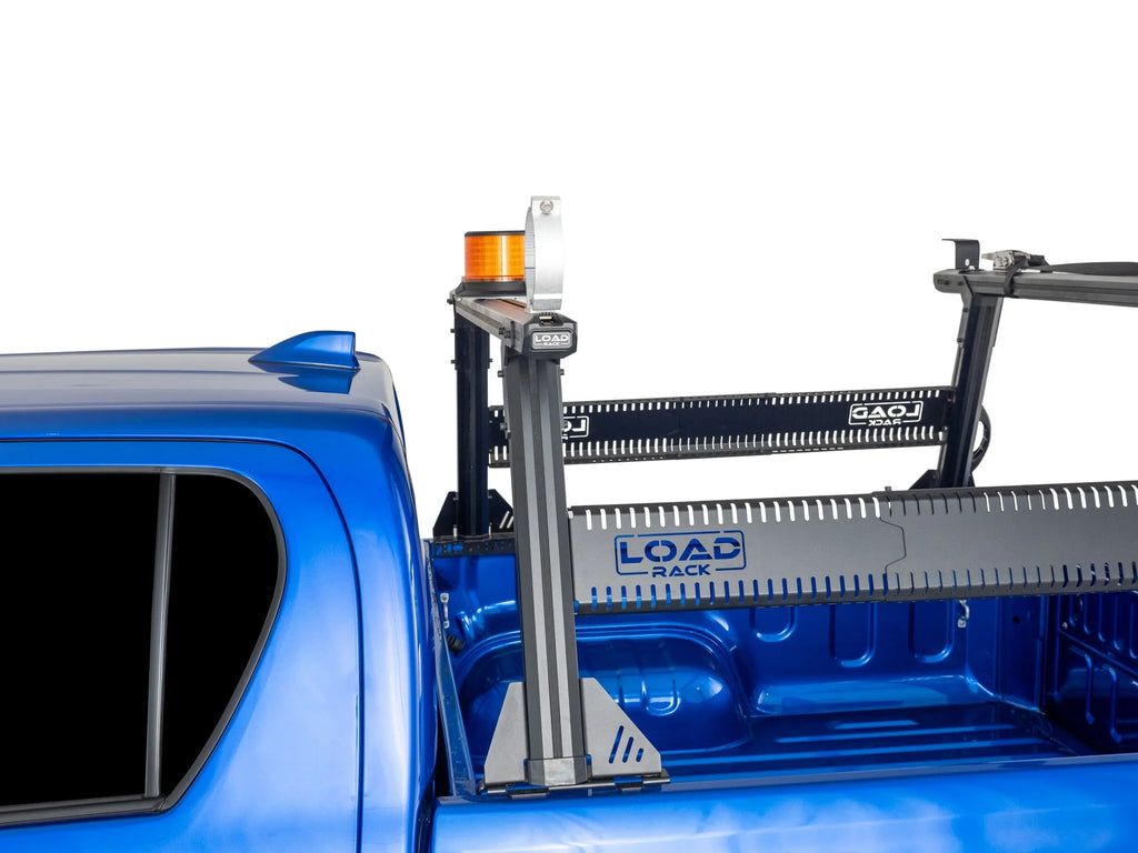 HSP Ladder Rack Toyota Hilux Sr5, Rugged X and GR 2015+ (Suits Tub ...