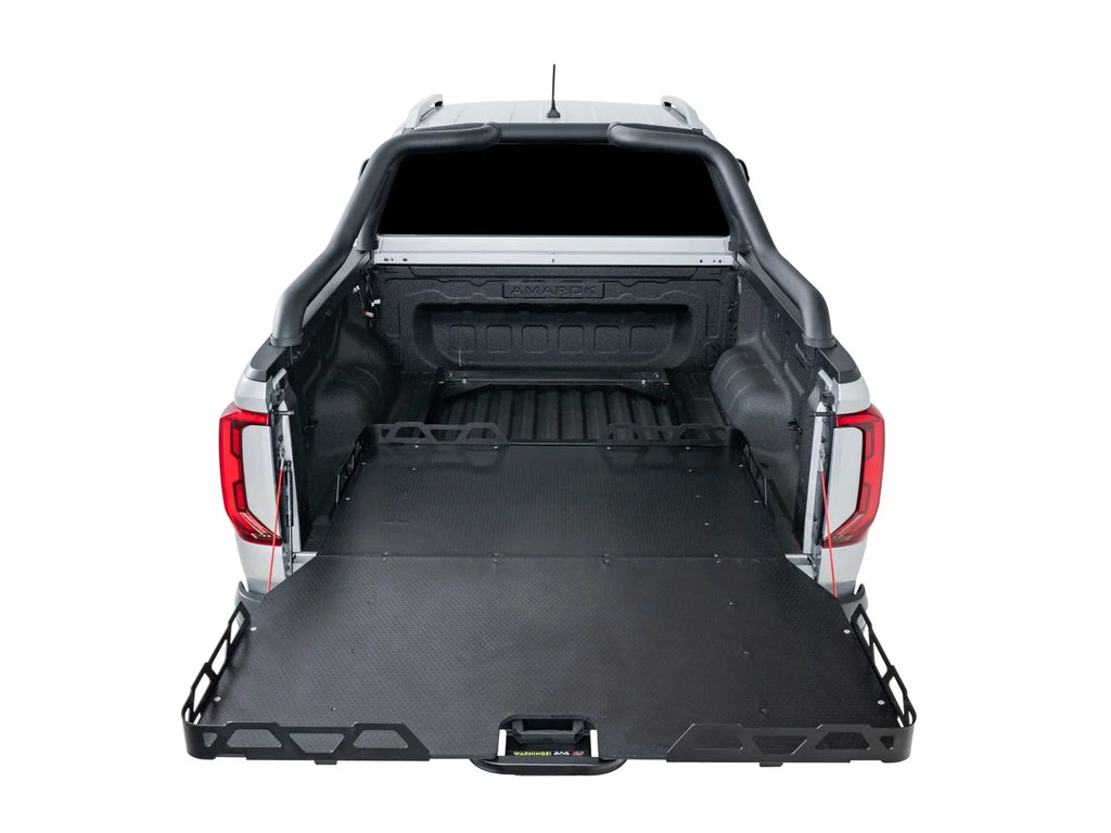 HSP LoadSlide suit VW Amarok Dual Cab 2023+ (With Tub Liner) – Brixton 4x4