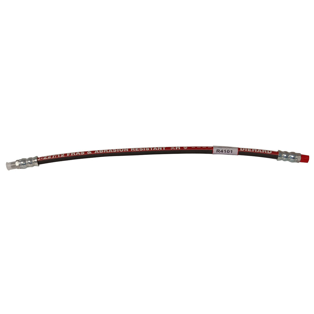 Ryco R4101 450mm Flexible Grease Gun Extension | Brixton 4x4