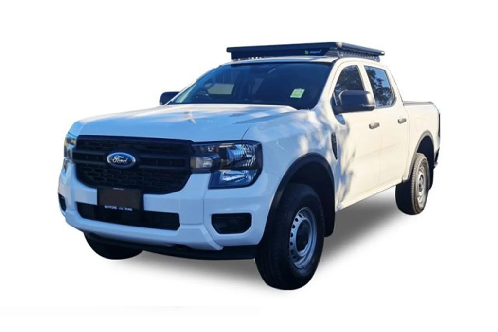 Wedgetail Roof Rack for Ford Ranger RA 2022+ | Wedgetail Adventure Rac ...