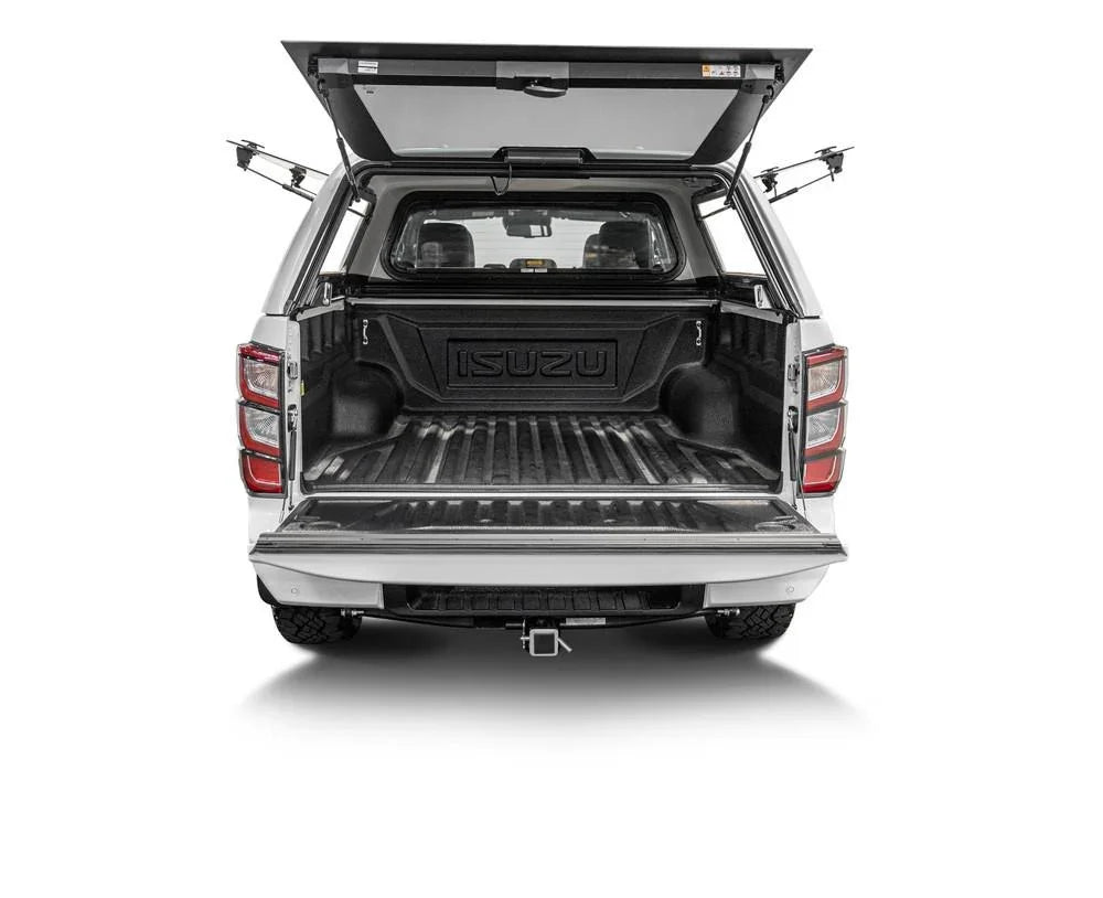 EGR Core Canopy suit Isuzu D-Max 2020+ – Brixton 4x4
