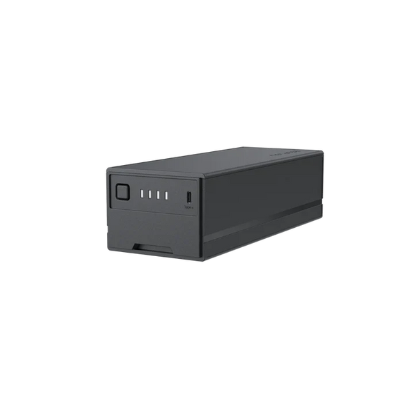 EcoFlow 110W Portable Solar Panel | Brixton 4x4 Power Solutions