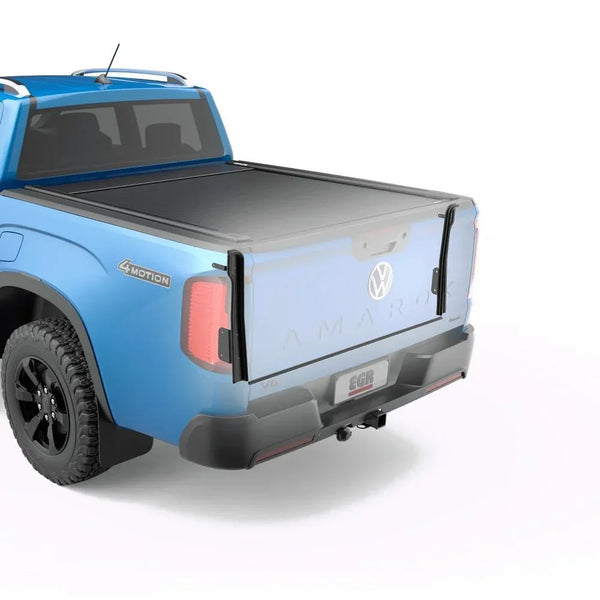EGR Dust Defence Kit for All New VW Amarok NF 2023 onwards - with Roll ...