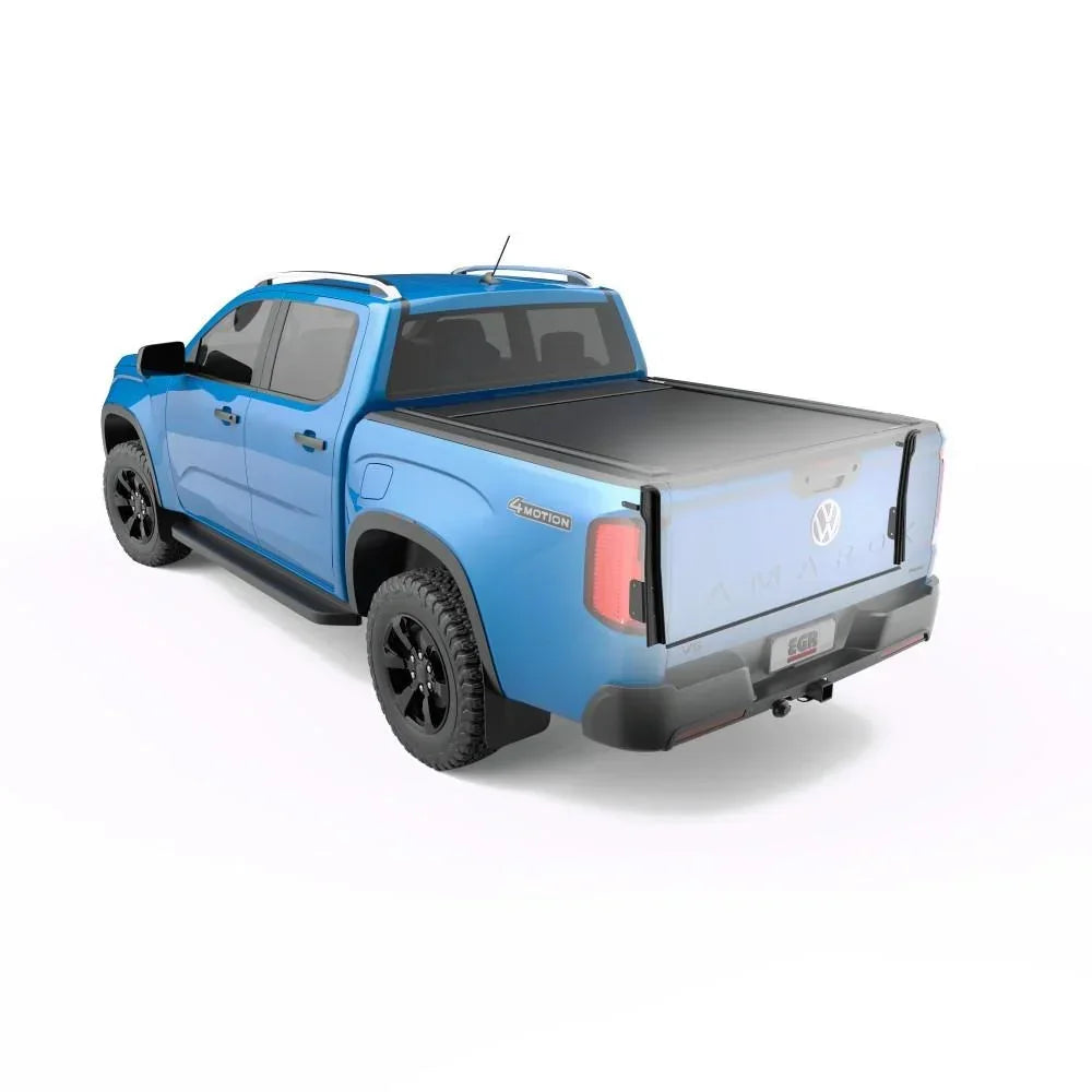 EGR Dust Defence Kit for All New VW Amarok NF 2023 onwards - with Roll ...