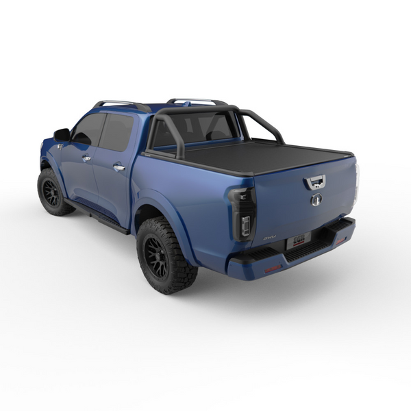 EGR RollTrac Ute Roller Cover for Ford Ranger Next Gen – Brixton 4x4