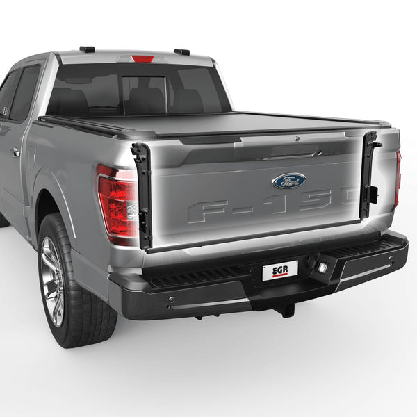 EGR Dust Defence Kit for Ford F150 2023 onwards - Tailgate Seal ...