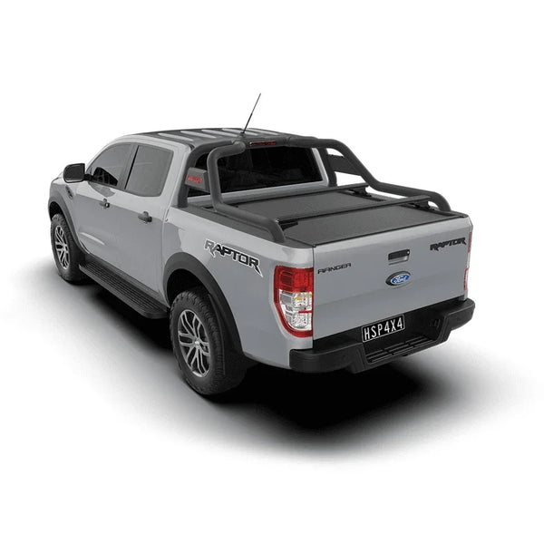 HSP Load Bar Kit for Next Gen Ford Rangers & Raptor - Tray Cargo or ...
