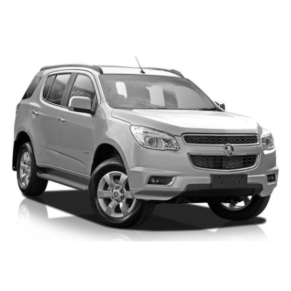 Upgrade your Holden Colorado with our range of 4x4 Aftermarket Accessories Brixton 4x4