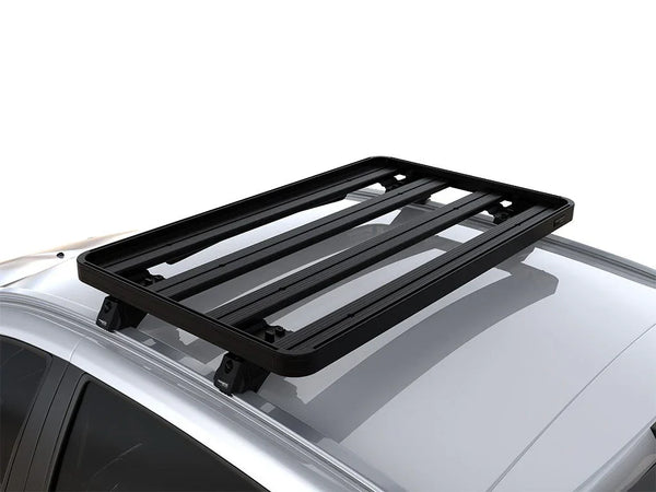 Grab-on Flush Rail Slimline II Kit - 1165mm(W) X 752mm(L) | Brixton 4x4