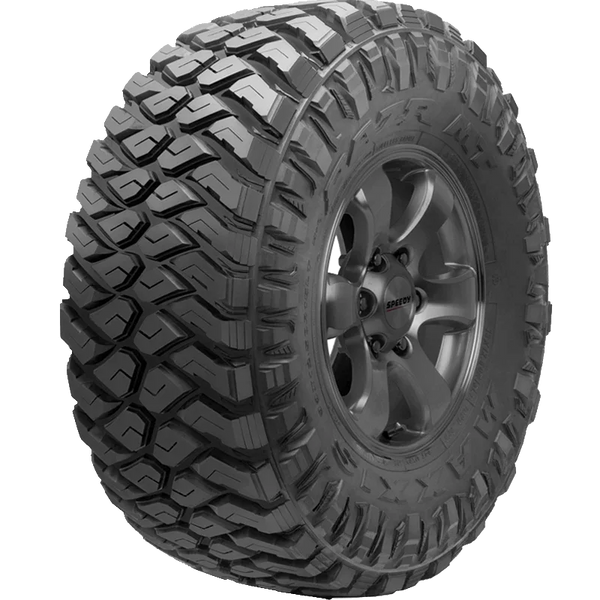 Maxxis RAZR All Terrain AT811 – Brixton 4x4