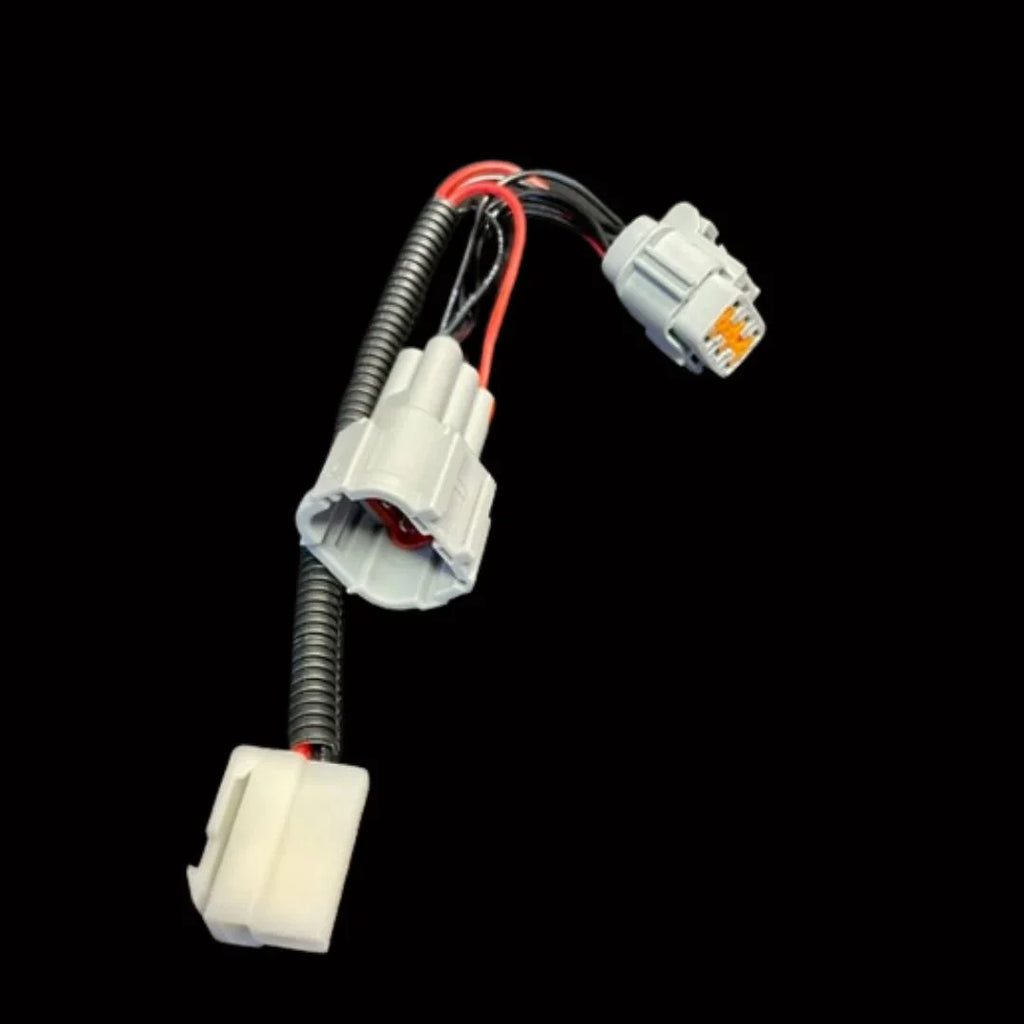 High Beam Piggy Back Adapter suits Nissan Patrol Y62 – Brixton 4x4