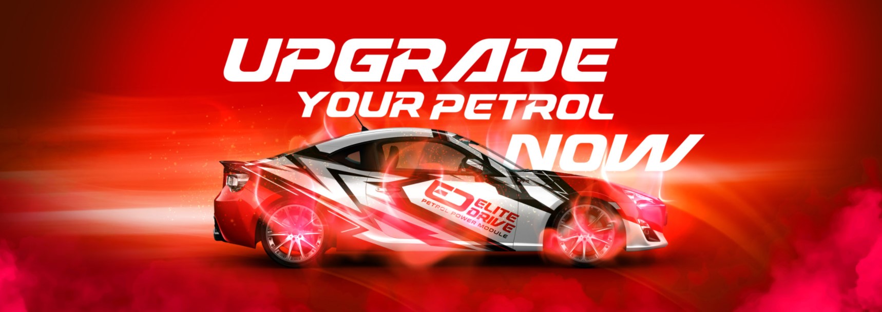 EliteDrive Petrol Power Module for Next Gen Ford Ranger Raptor V6 Petr ...