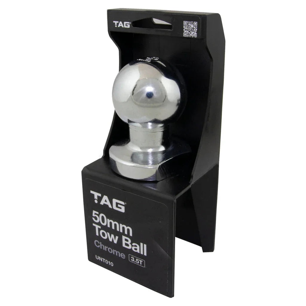GWM Cannon Towbar | TAG Heavy Duty Towbar – Australia Wide Delivery ...