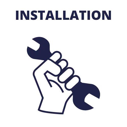 Radio Installation – Brixton 4x4