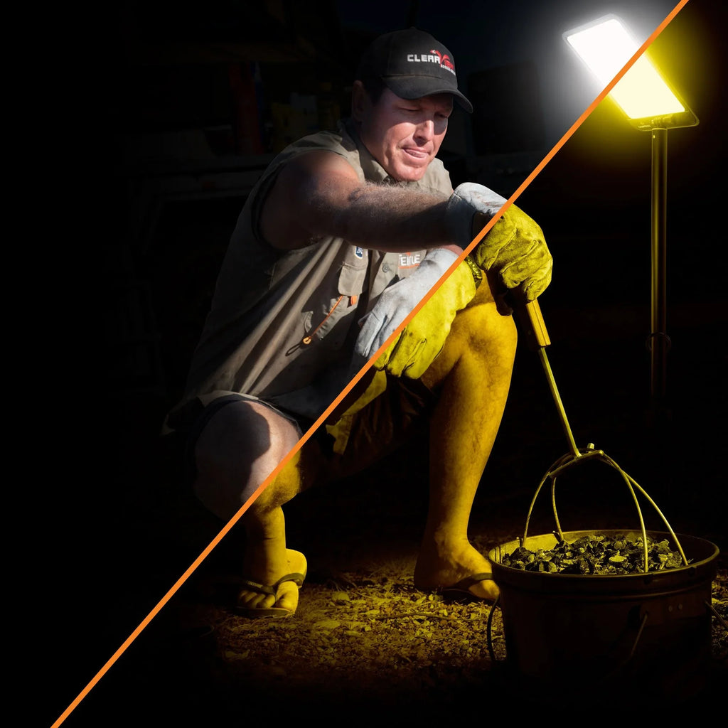 Campboss Boss Camp Light | 4x4 & Camping Accessories | Fast Delivery ...