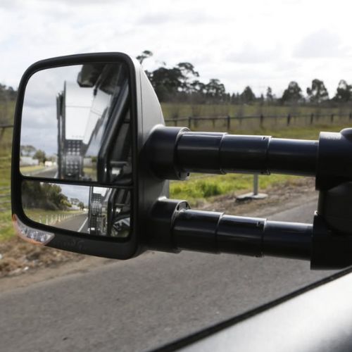 Clearview Land Rover Range Rover Sport Tow Mirrors | Shop Online ...