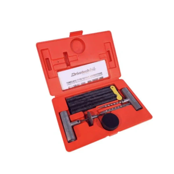 Drivetech 4x4 Air Compressor Kit | Compressors, Guages, Repair Kits ...