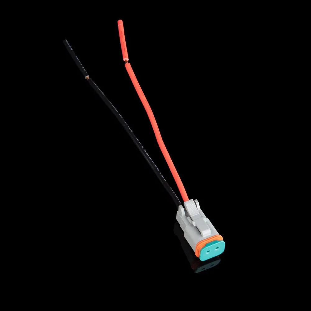 DT Plug - 150mm Wire – Brixton 4x4