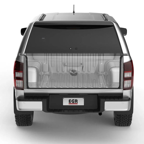 EGR Dust Defence Kit for Mazda BT50 2020 onwards - Tailgate Seal ...