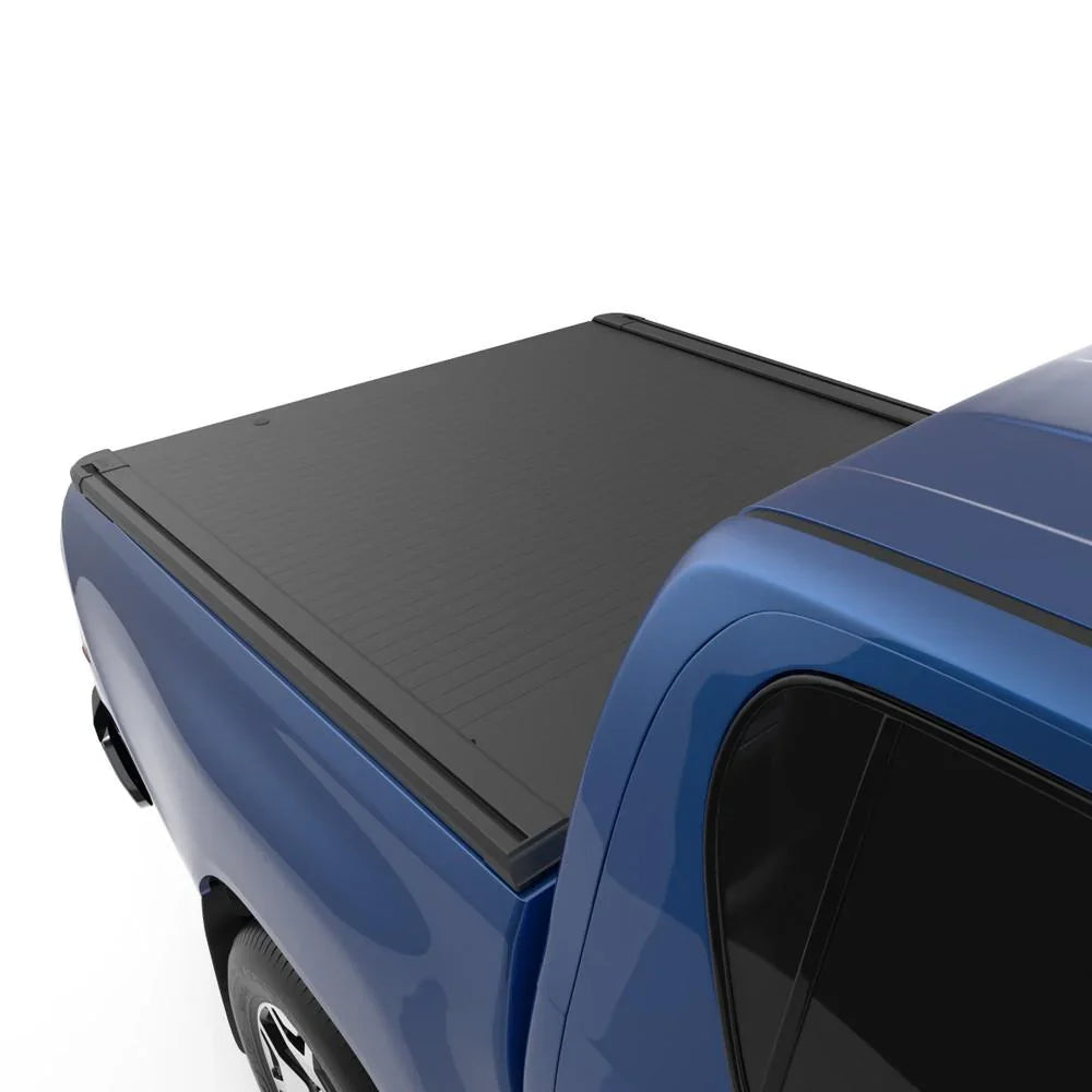EGR RollTrac Ute Roller Cover for Next Gen Ford Raptor - Electric ...