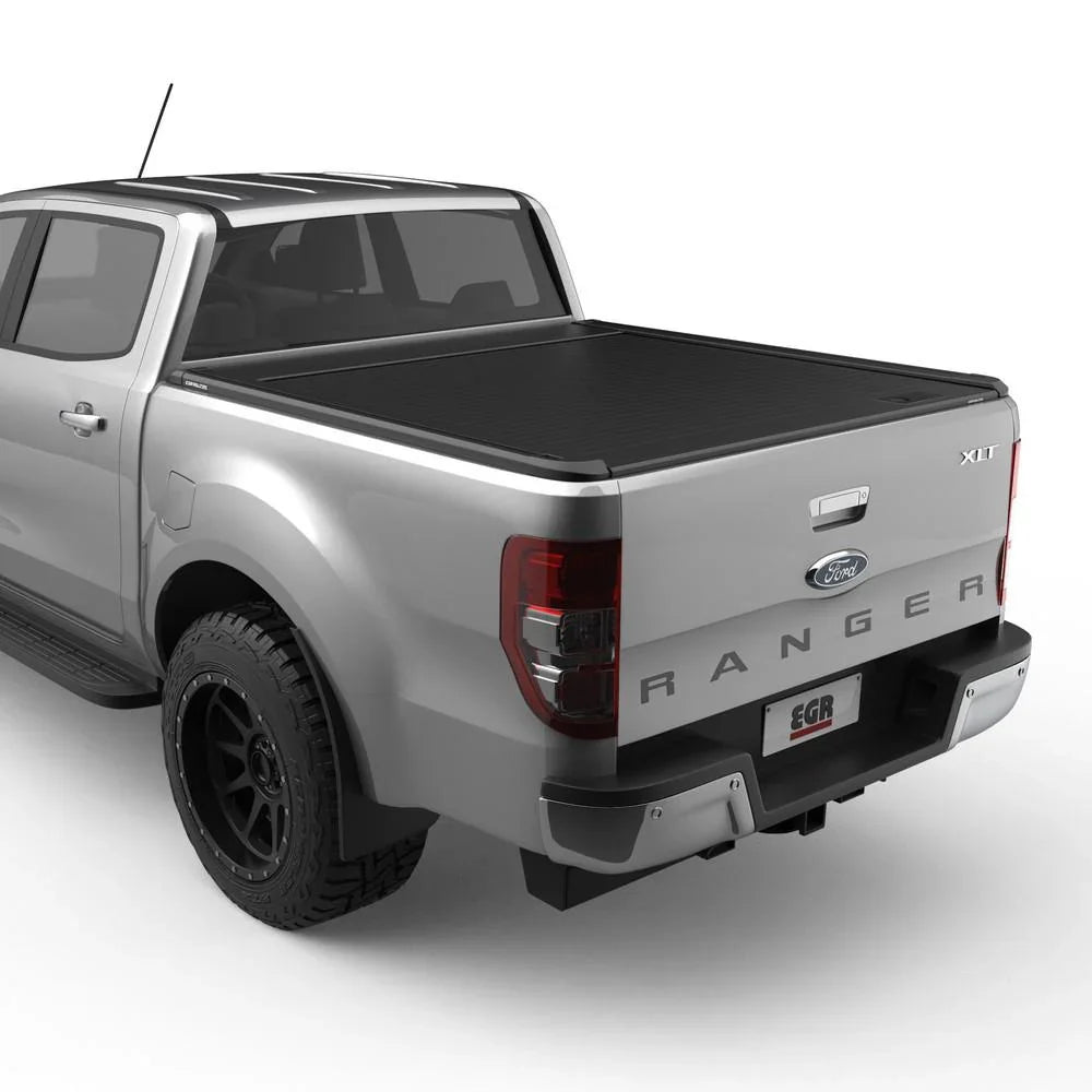 EGR RollTrac for Ford Ranger - Manual Control | Brixon 4x4 – Brixton 4x4
