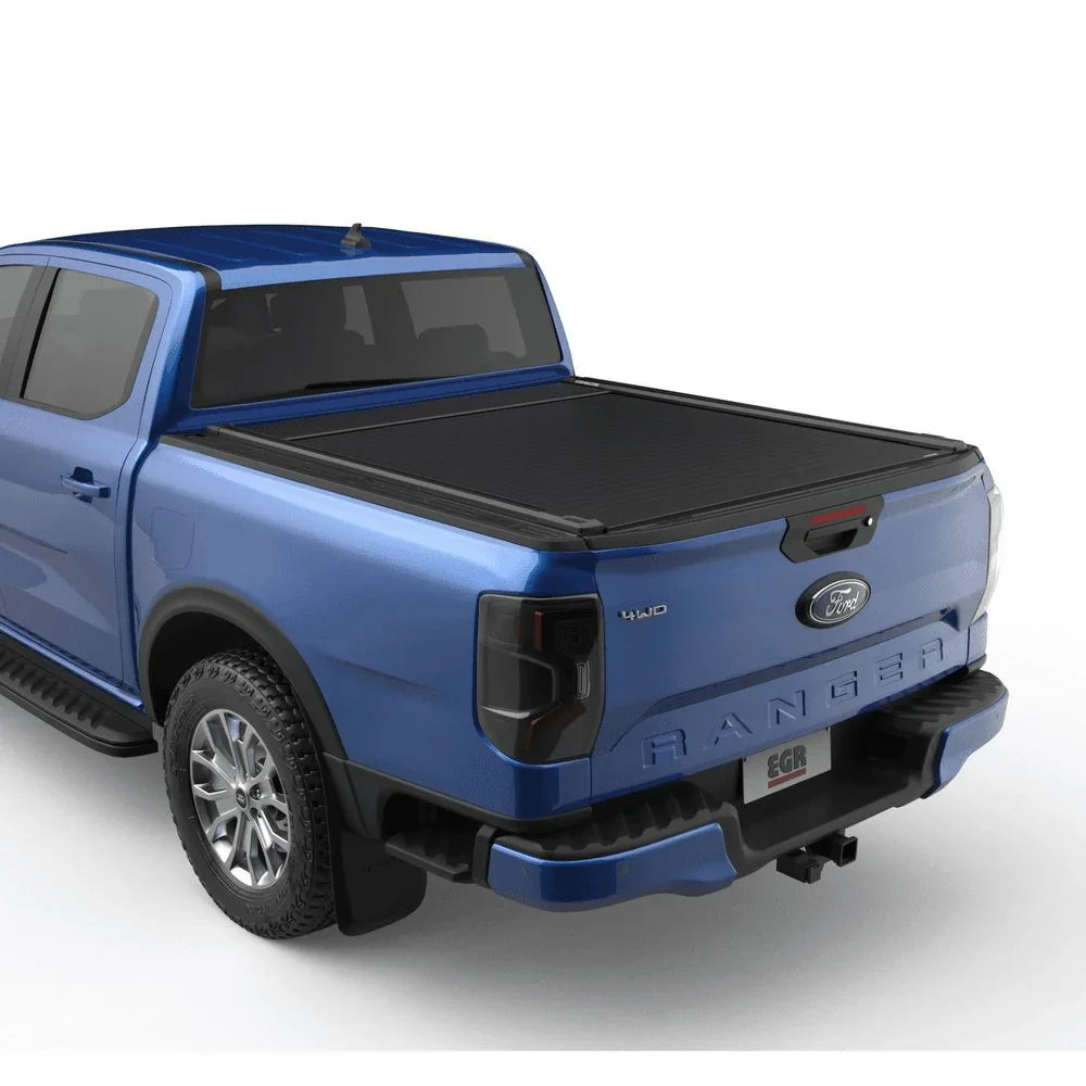 EGR RollTrac Ute Roller Cover for Next Gen Ford Ranger - Electric ...