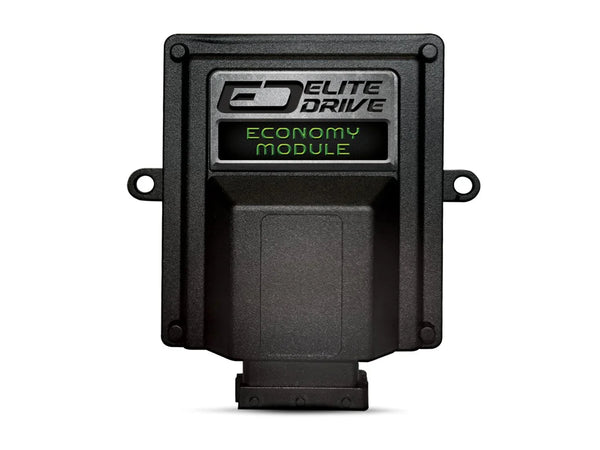 EliteDrive Diesel Economy Power Module suits Toyota HiAce 2.8 Litre En ...
