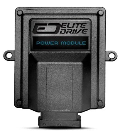 EliteDrive Diesel Power Module suits Isuzu Dmax Dual Cab Ute – Brixton 4x4