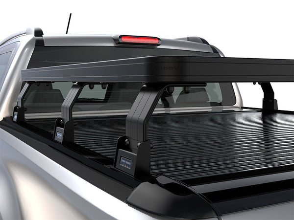 Ford F150 Raptor Retrax XR (2015-Current) Slimline II Load Bed Rack ...