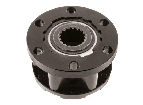 Free Wheel Hub Rodeo D Max |4x4 & Camping Accessories | Fast Delivery ...