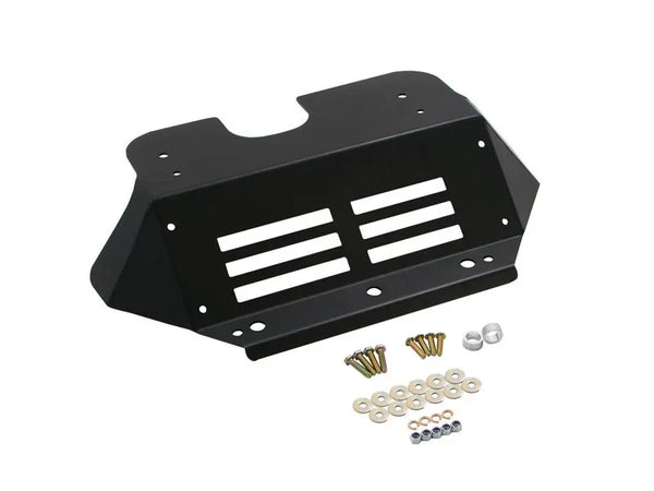 Toyota Fortuner/Hilux Vigo (2005-2015) Sump Guard - by Front Runner ...