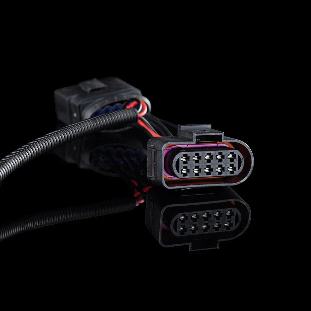 High Beam Adapter suits VW Amarok – Brixton 4x4